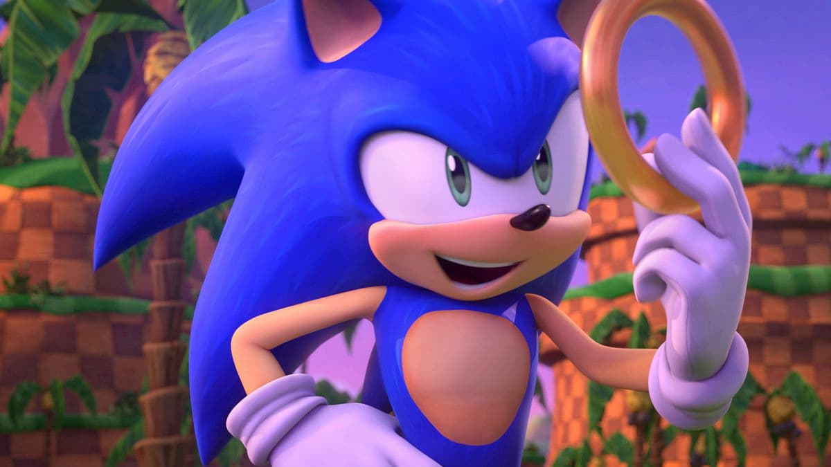 How to Play All the Main Sonic Games in Order | Gamer Journalist