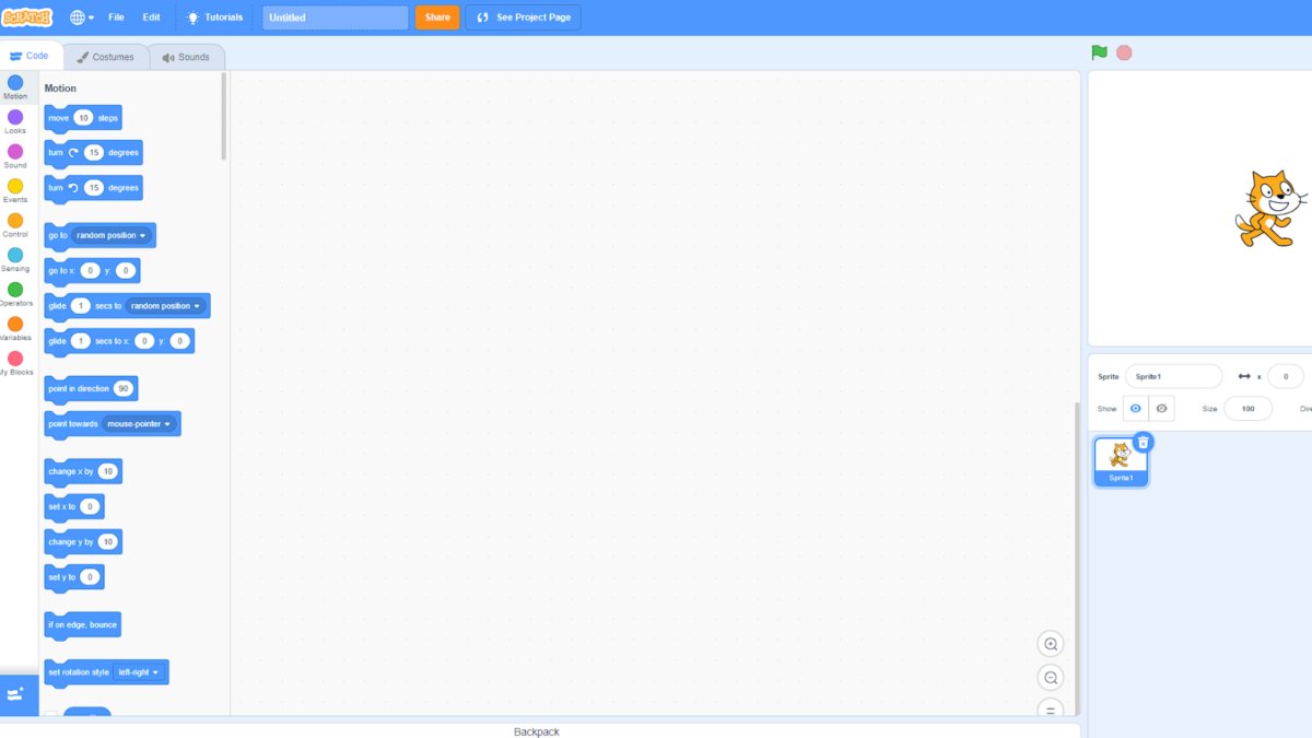 How to Create a Game on Scratch - Gamer Journalist