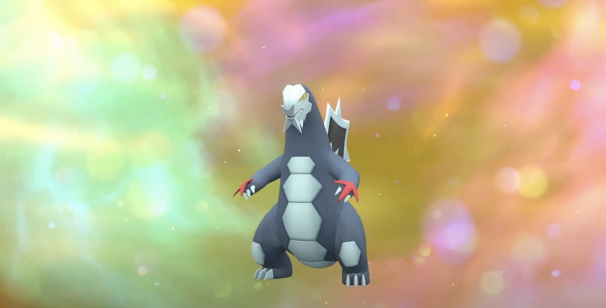 How to Find and Evolve Frigibax into Baxcalibur in Pokemon Scarlet and ...