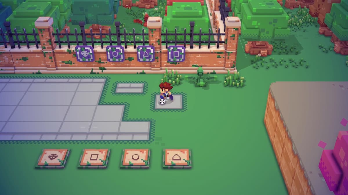 Where to Find the Five Janitor Boxes in Soccer Story | Gamer Journalist