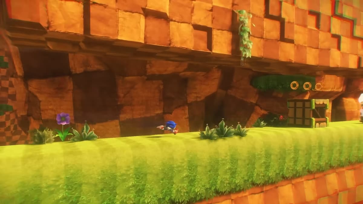 How to Unlock Kronos Island Cyber Space Levels in Sonic Frontiers ...