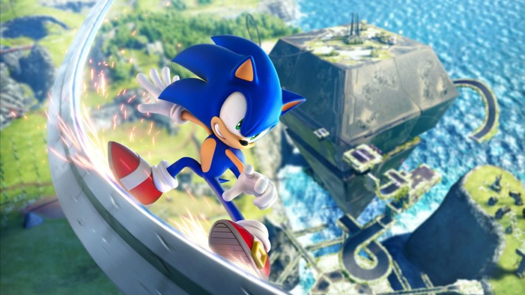 Sonic Frontiers: How to Get Super Sonic - Gamer Journalist