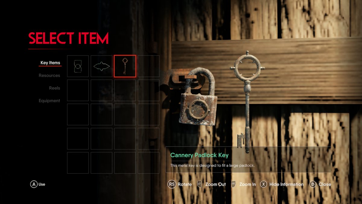 How to Get the Cannery Key in The Chant | Gamer Journalist