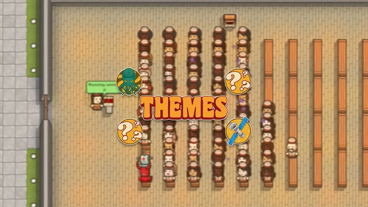 All Cult Themes in Honey, I Joined a Cult | Gamer Journalist