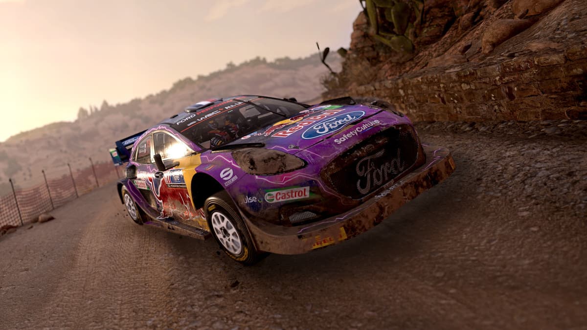 All Classes in WRC Generations | Gamer Journalist