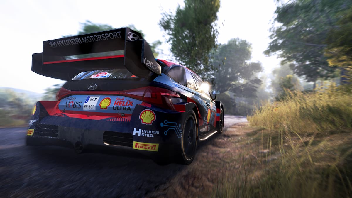 When does WRC Generations Release? | Gamer Journalist