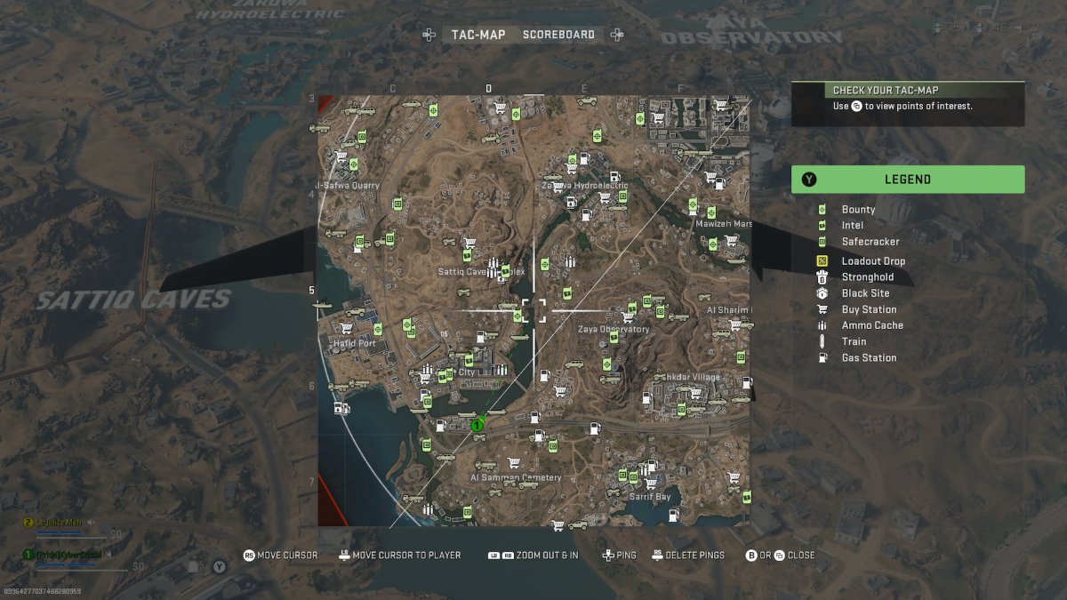 Where Building 21 is in DMZ Modern Warfare 2 | Gamer Journalist