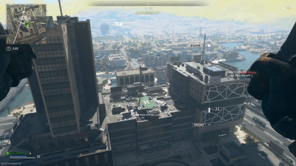 Is Highrise in Warzone 2.0 and Modern Warfare 2? Answered - Gamer ...