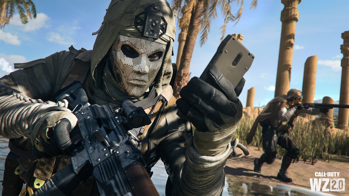 How to Unlock Free Operator Skins in Warzone 2.0 DMZ | Gamer Journalist How to Unlock Free Operator Skins in Warzone 2.0 DMZ | Gamer Journalist