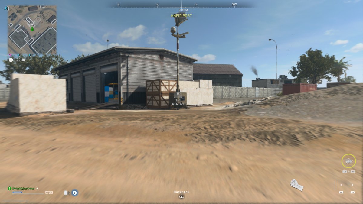 Warzone 2.0 Al-Qatala Informant Mission Guide | Gamer Journalist