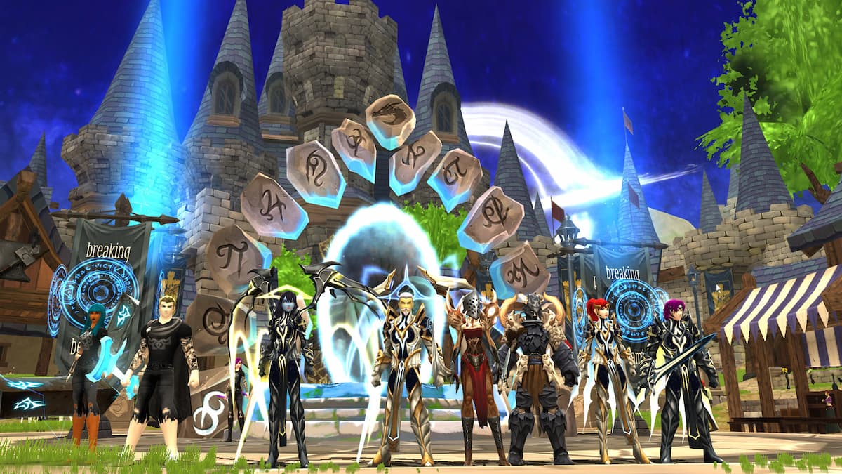 How to Unlock Classes in AdventureQuest 3D | Gamer Journalist