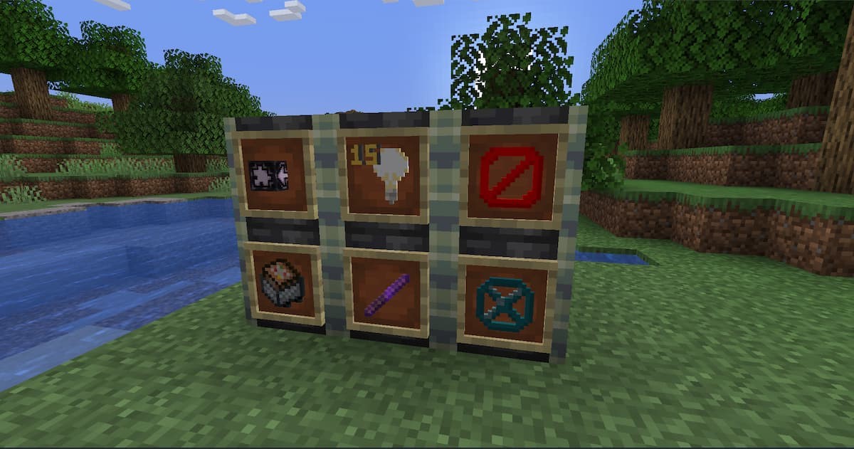 Minecraft's Debug Stick Has Returned, Amongst Other Hidden Items in the ...