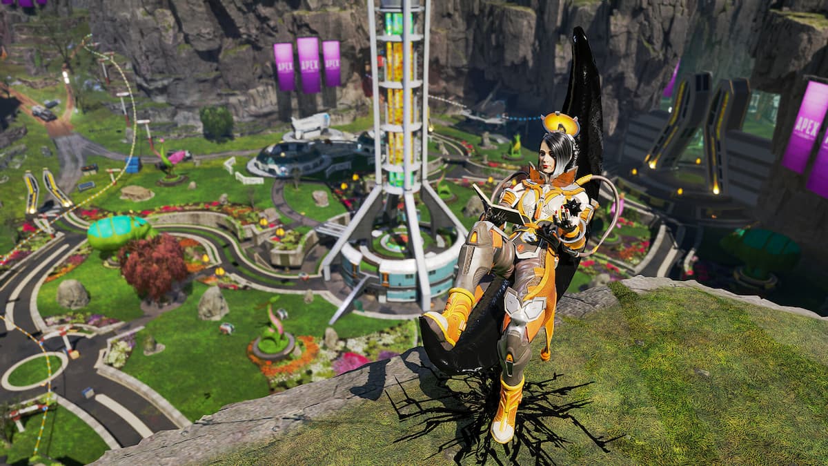 Apex Legends Codes (December 2025): Earn Free items and Apex coins ...