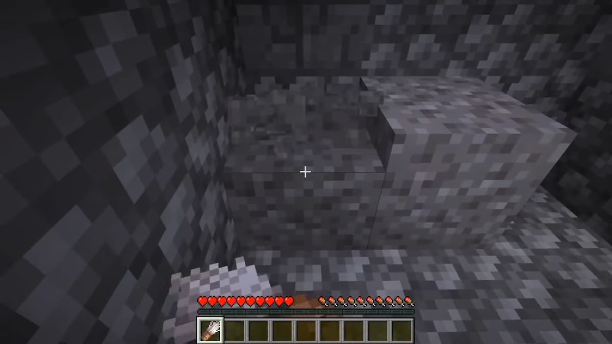 Could this leak tell us that archeology is coming to Minecraft? | Gamer ...