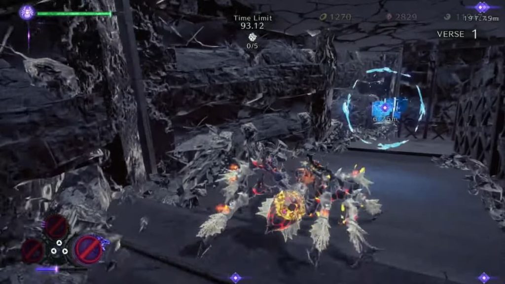 Bayonetta 3: What are Phenomenal Remnants and How to Unlock Them ...