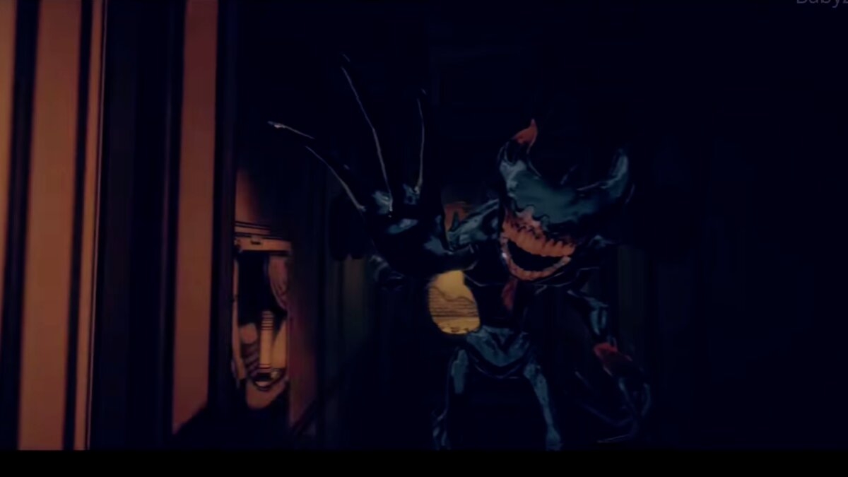 How to Avoid the Ink Demon in Bendy and the Dark Revival | Gamer Journalist