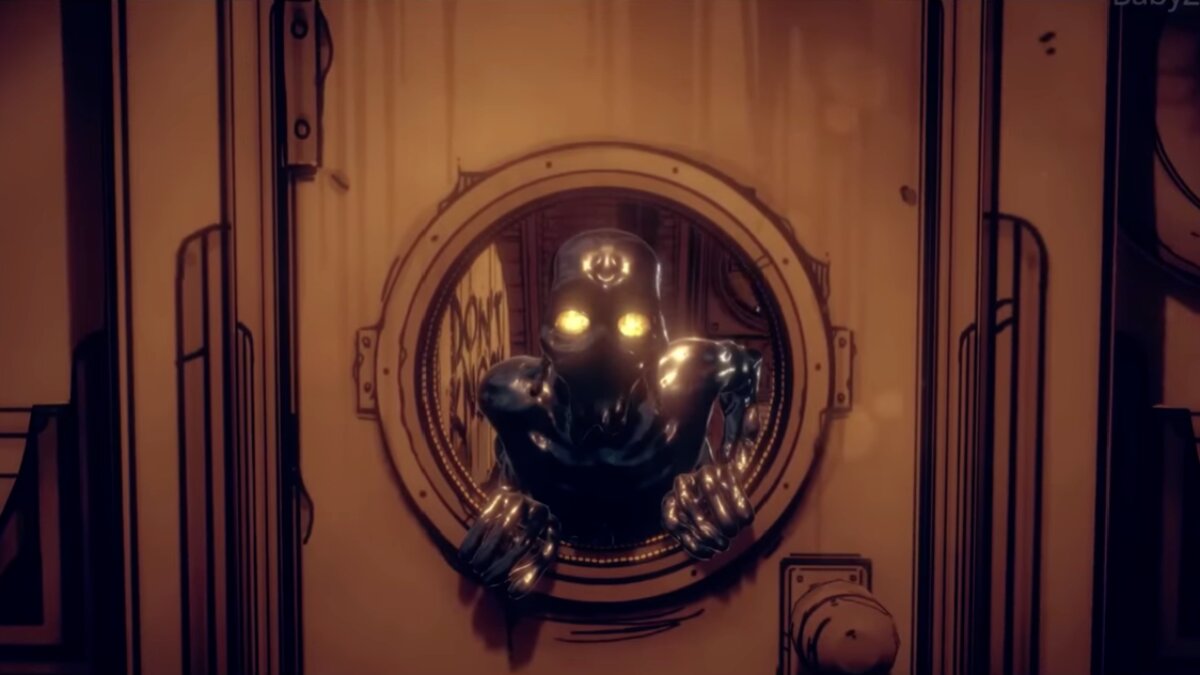 All Picture Locations in Bendy and the Dark Revival Chapter 2 | Gamer ...