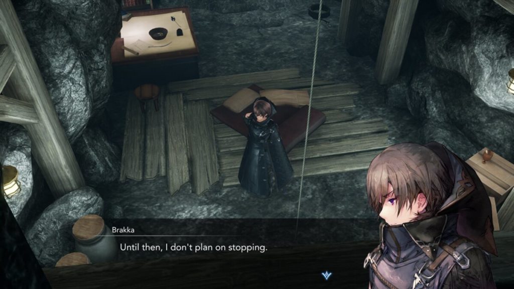 How to Romance Brakka in Harvestella - Gamer Journalist