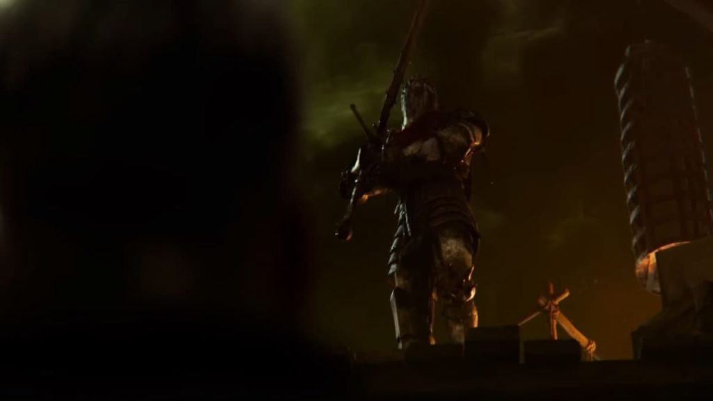 All Abilities For The Knight, Dead By Daylight's Next Killer - Gamer ...