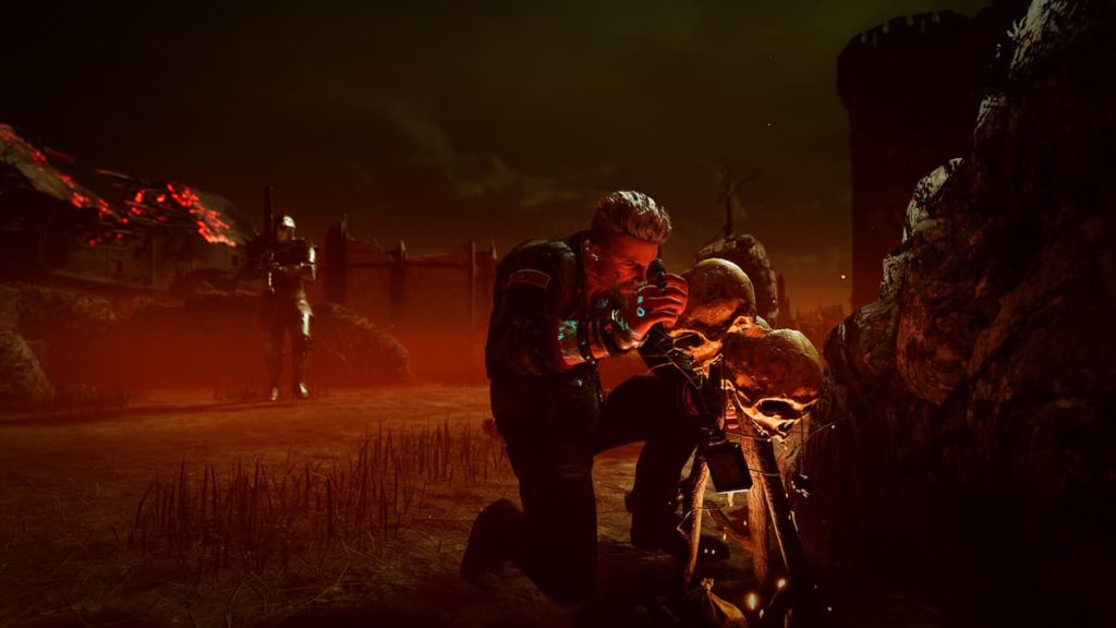 All Vittorio Toscano Perks in Dead By Daylight - Gamer Journalist