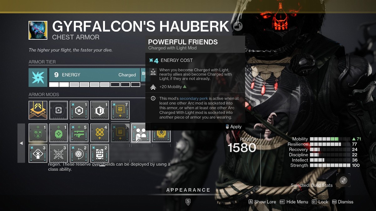 Top 15 Armor Mods in Destiny 2 | Gamer Journalist