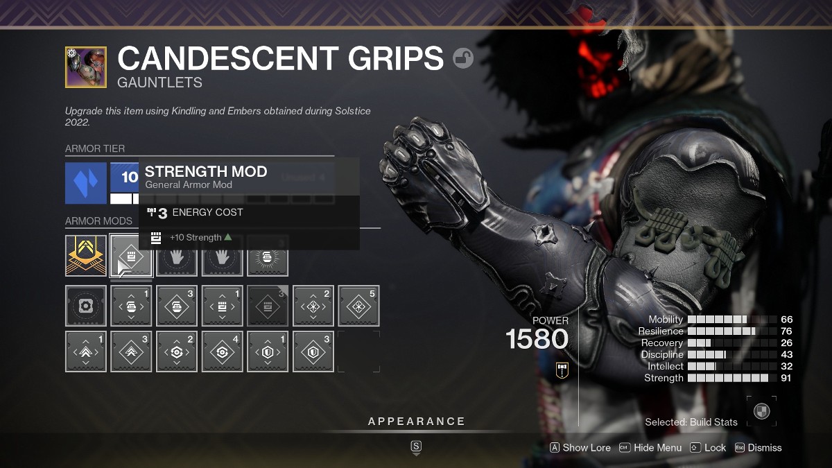 Top 15 Armor Mods in Destiny 2 - Gamer Journalist