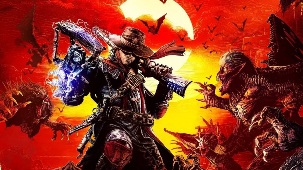 All Lore Collectible Locations in Evil West - Gamer Journalist