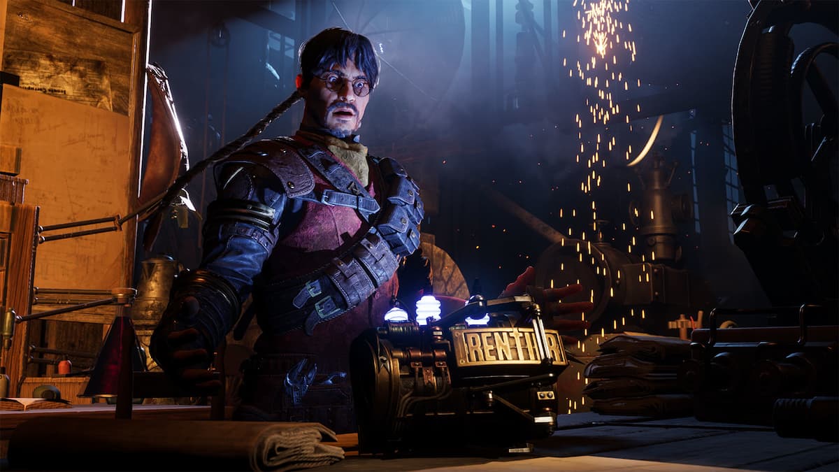 Can You Rebind Controls in Evil West? | Gamer Journalist