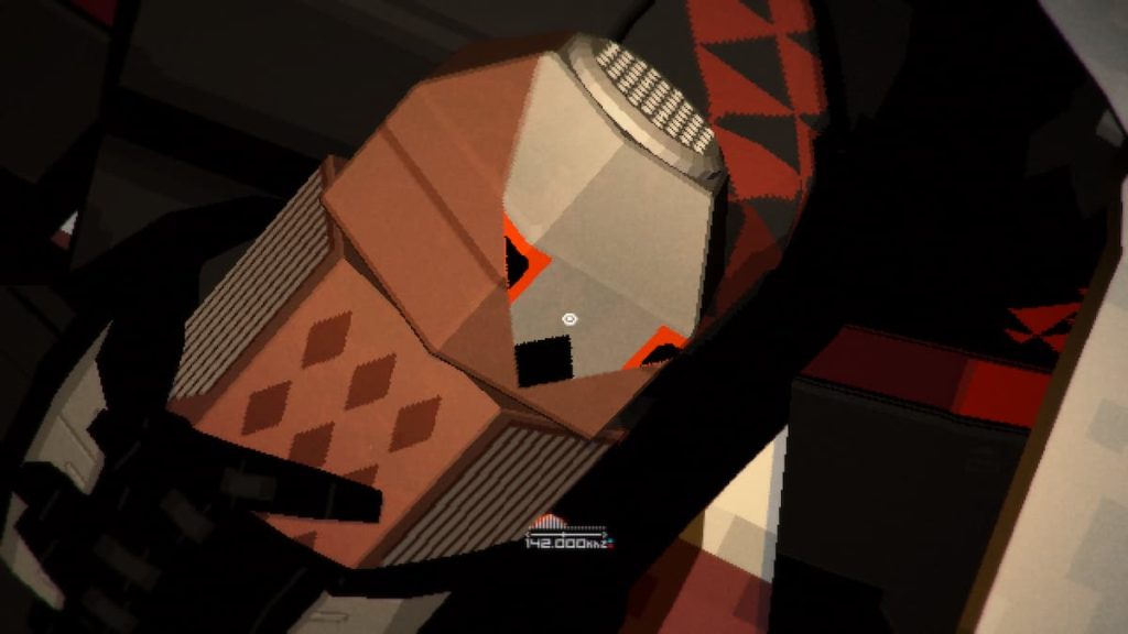 How to Open the Falke's Box in Signalis - Gamer Journalist