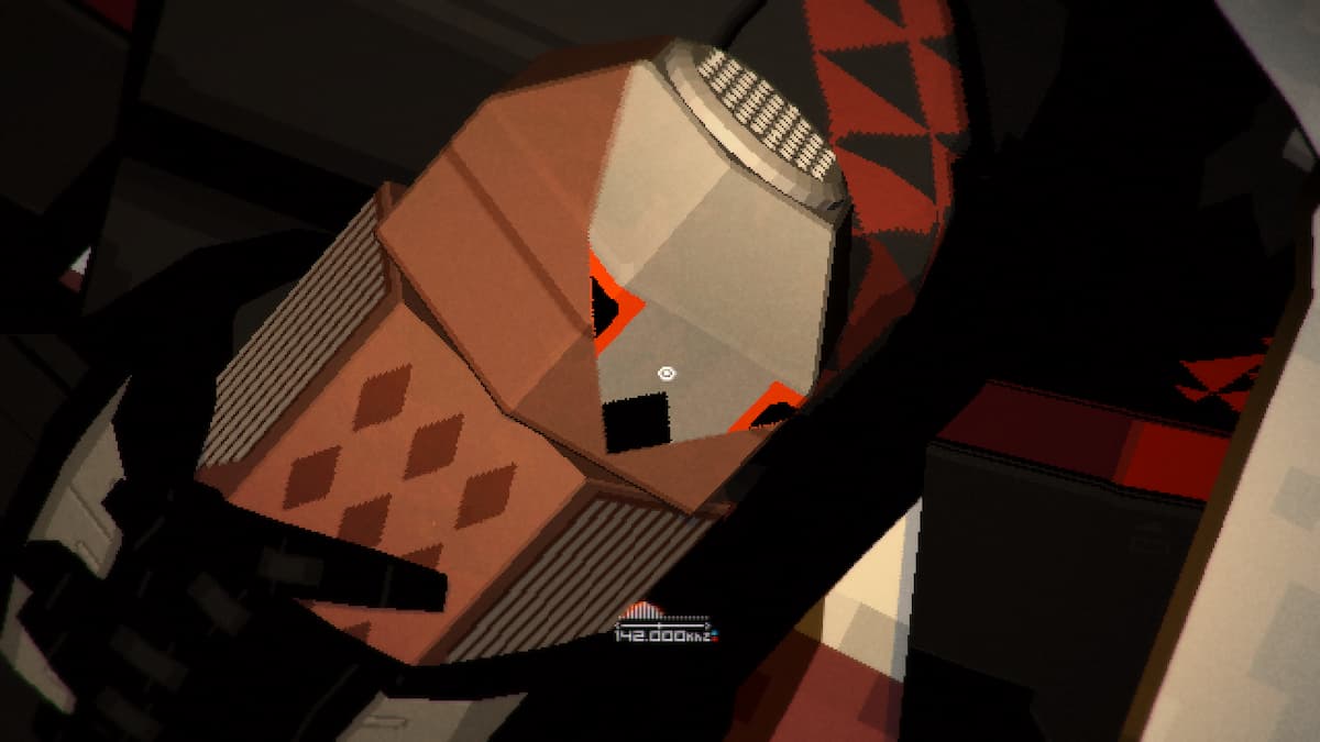 How to Open the Falke's Box in Signalis | Gamer Journalist