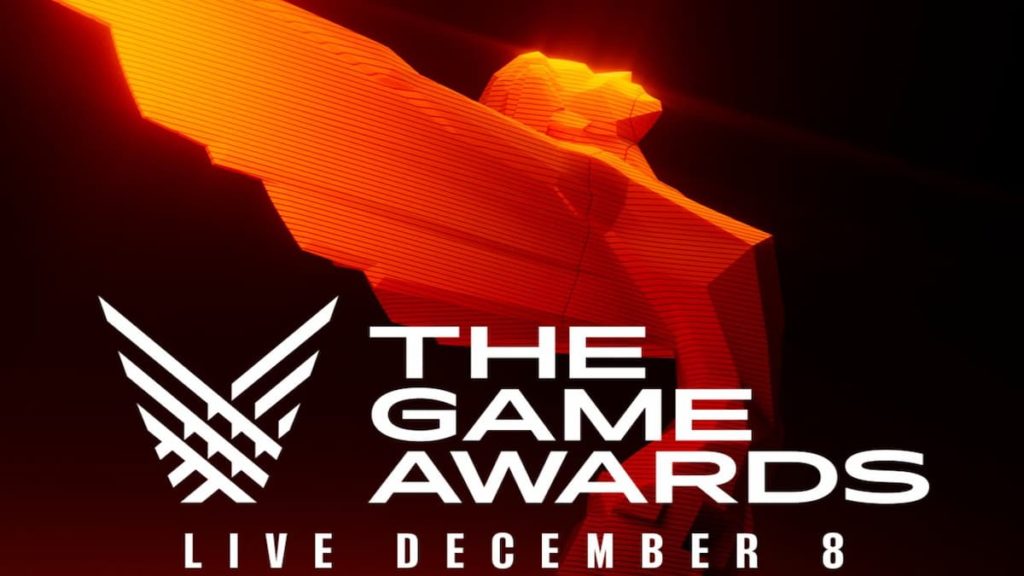 How to Watch and Vote in the 2022 Game Awards - Gamer Journalist