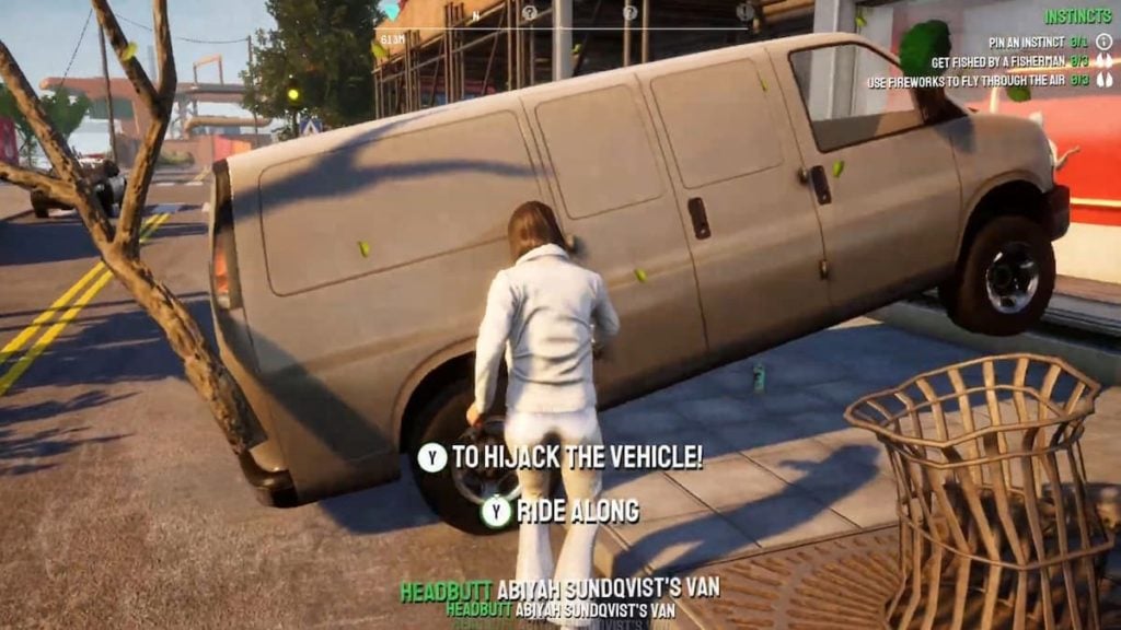 How To Get Human Goat in Goat Simulator 3 - Gamer Journalist