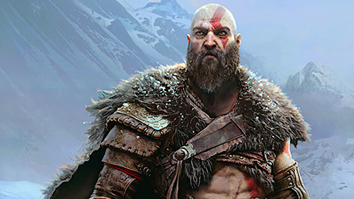 What Was the Answer to Brok's Riddle in God of War Ragnarök? | Gamer ...