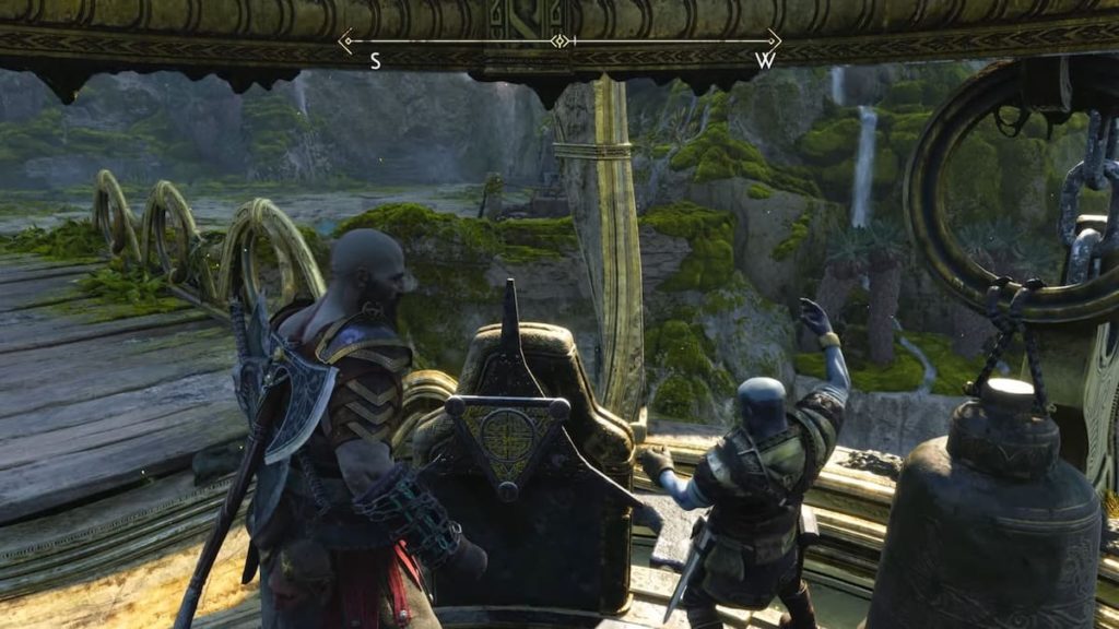 How to Unlock All Weapons and Upgrade Them in God of War Ragnarok ...