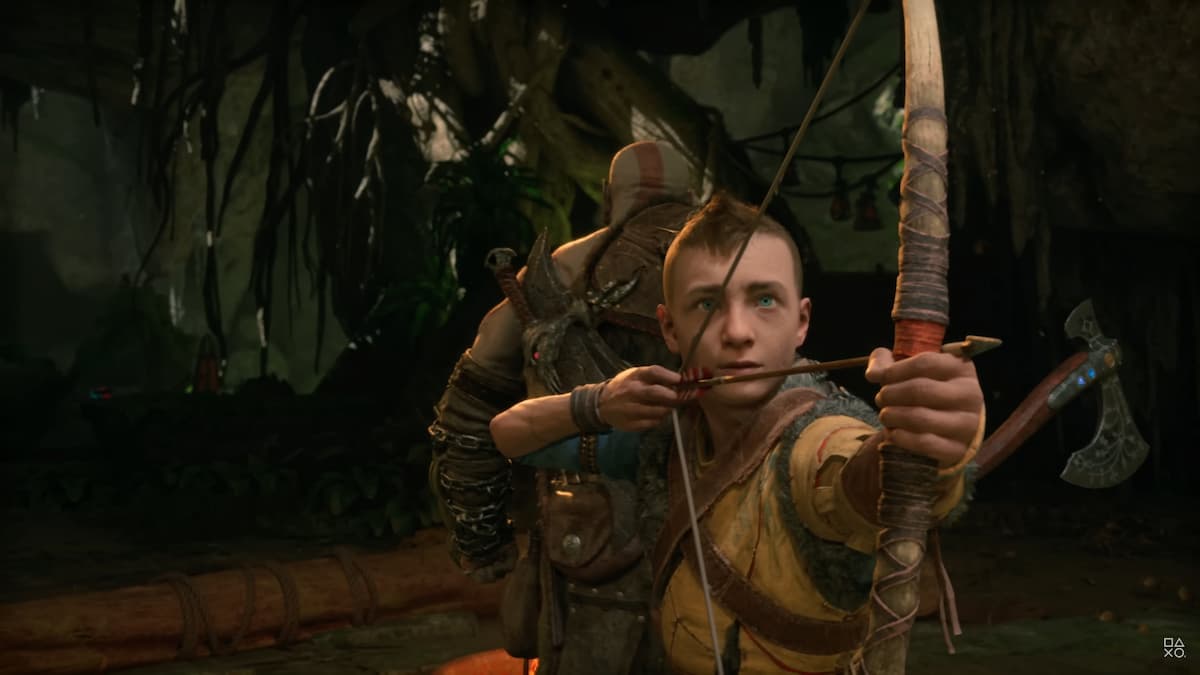 How Old is Atreus in God Of War Ragnarok | Gamer Journalist