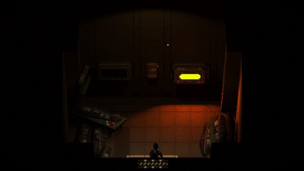 How to Solve the Incinerator Room Puzzle in Signalis - Gamer Journalist