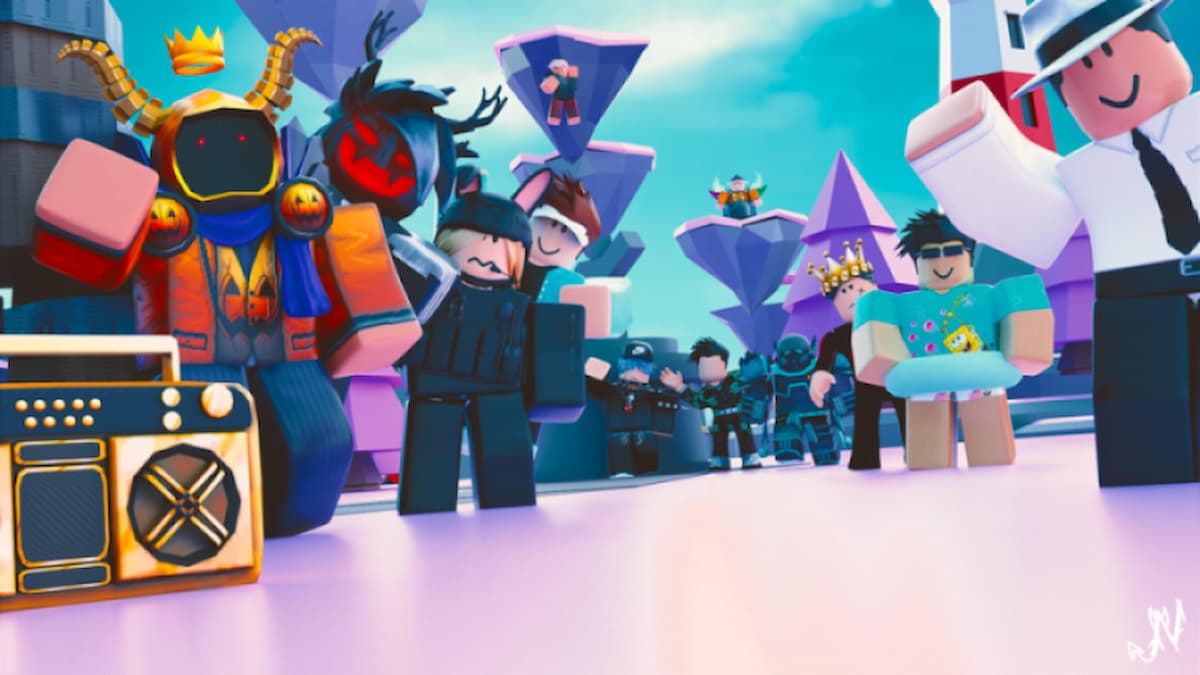 Where's Roblox 2.0? Does Roblox need a sequel? | Gamer Journalist