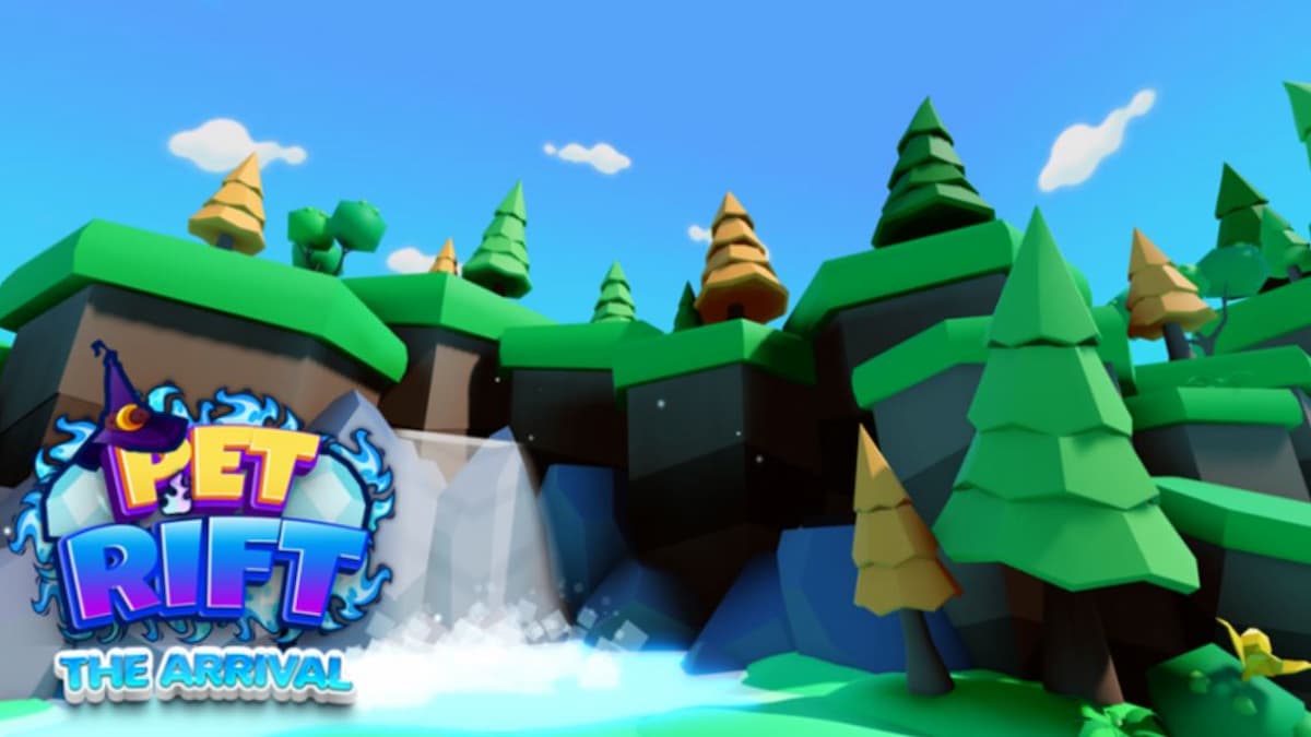 Pet Rift Codes | Gamer Journalist