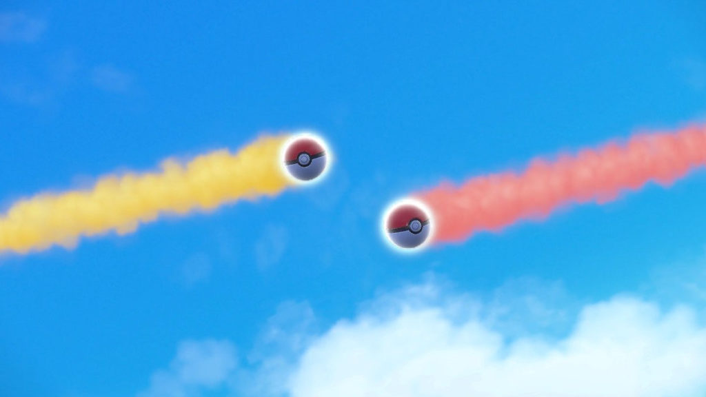 How to Rename Suprise Trade Pokémon in Pokémon Scarlet and Violet ...