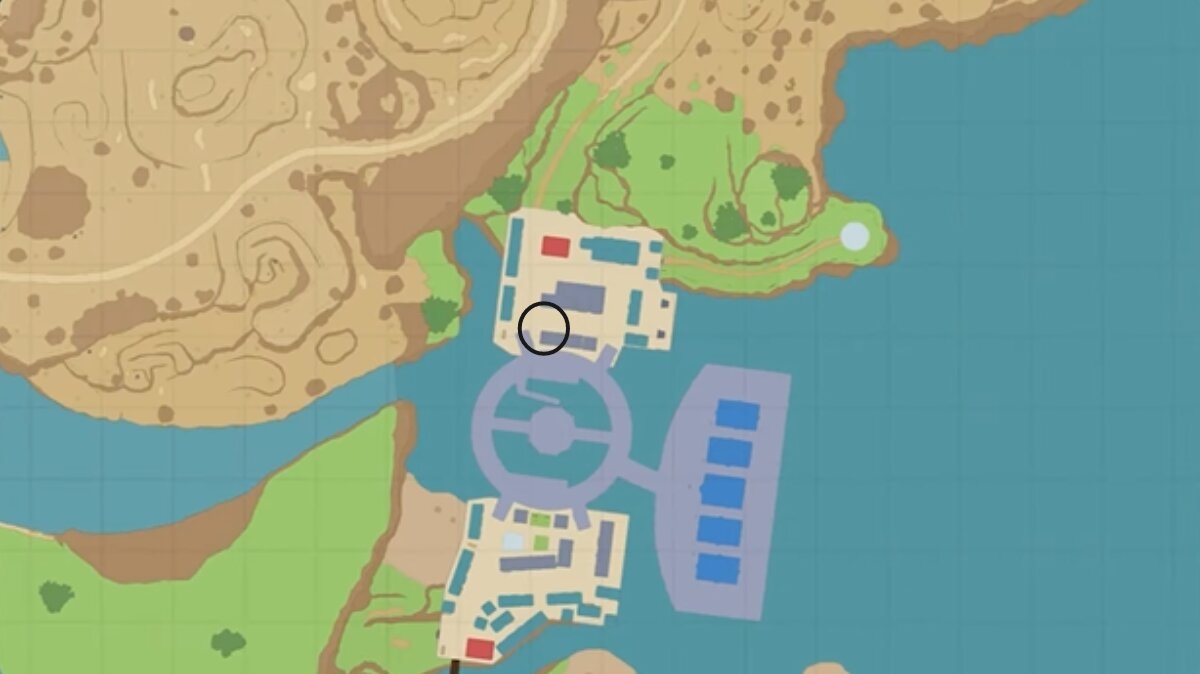 How to Make a Fairy Shiny Sandwich in Pokémon Scarlet and Violet ...