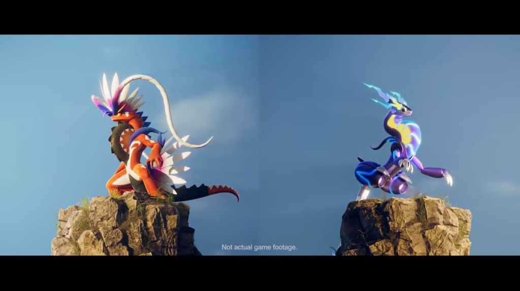 How to Counter Self Destruct in Pokémon Scarlet and Violet - Gamer ...