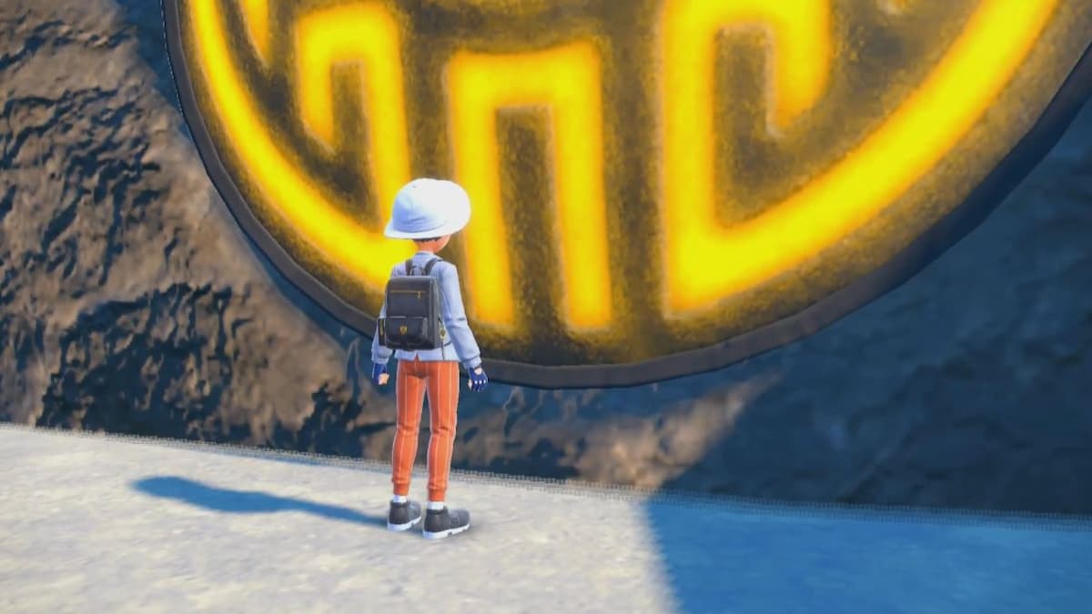 Pokemon Scarlet and Violet Treasures of Ruin Types and Moves | Gamer ...