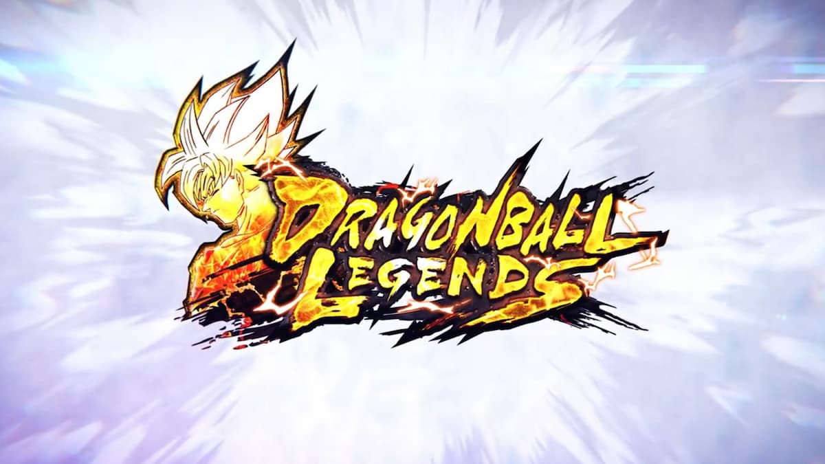 What Does LBR mean in Dragon Ball Legends? | Gamer Journalist