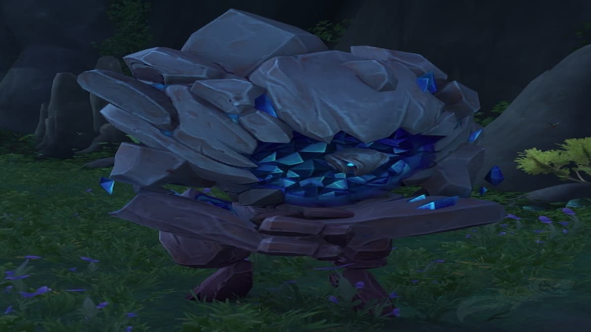 How to get Earthen Soul in World of Warcraft Dragonflight | Gamer ...