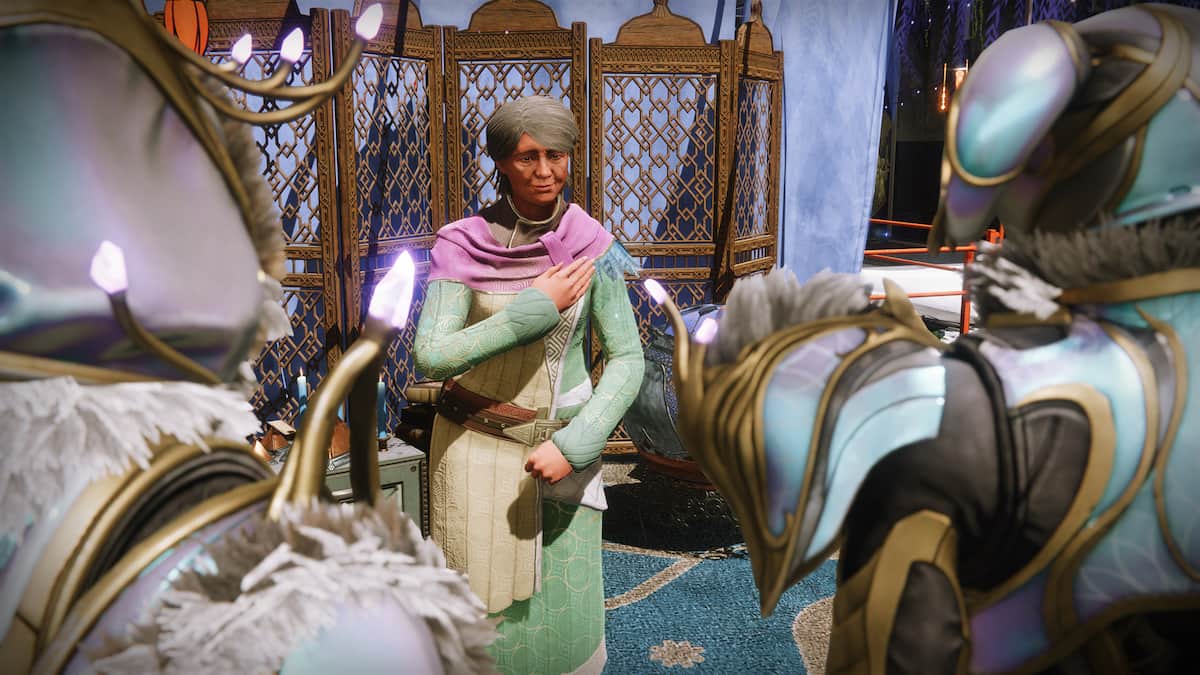 How to Get All 12 Eva Levante’s Dawning Upgrades in Destiny 2
