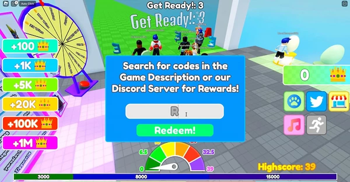 Alphabet Lore Race Codes | Gamer Journalist