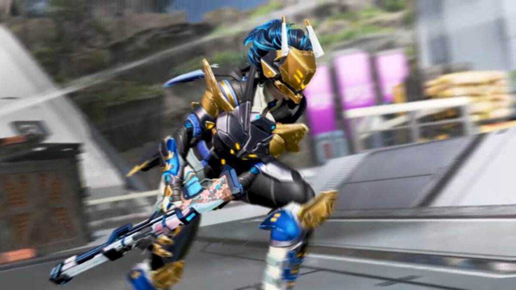 How to Earn Points in the Apex Legends Wintertide Collection Event ...