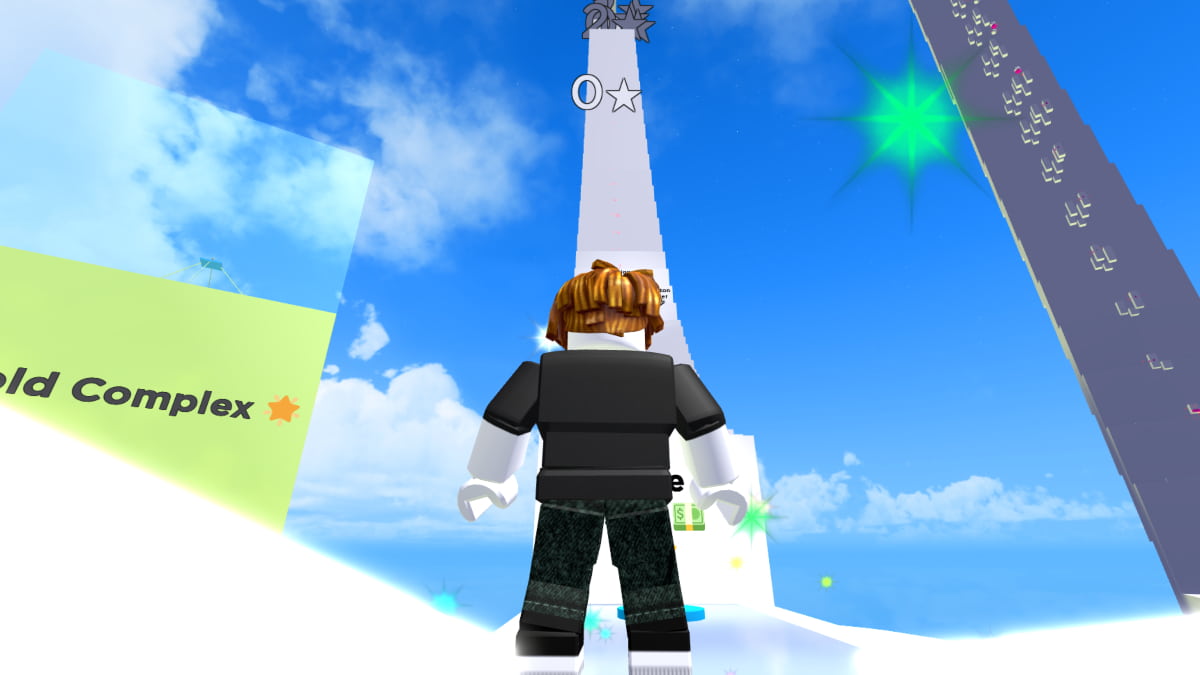 How to Complete the Become A Hero To Help Others Challenge in Roblox?