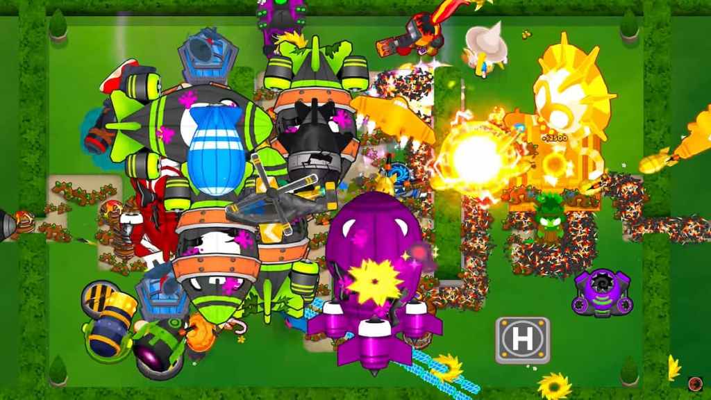 How to Beat Vortex in BTD 6 - Gamer Journalist