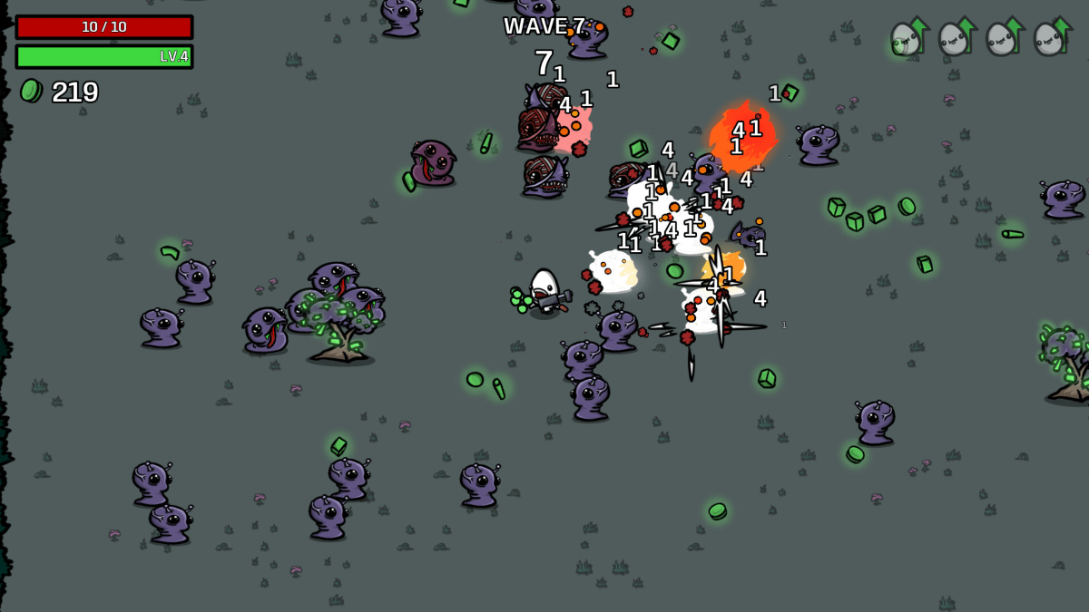 10 Best Brotato Mods